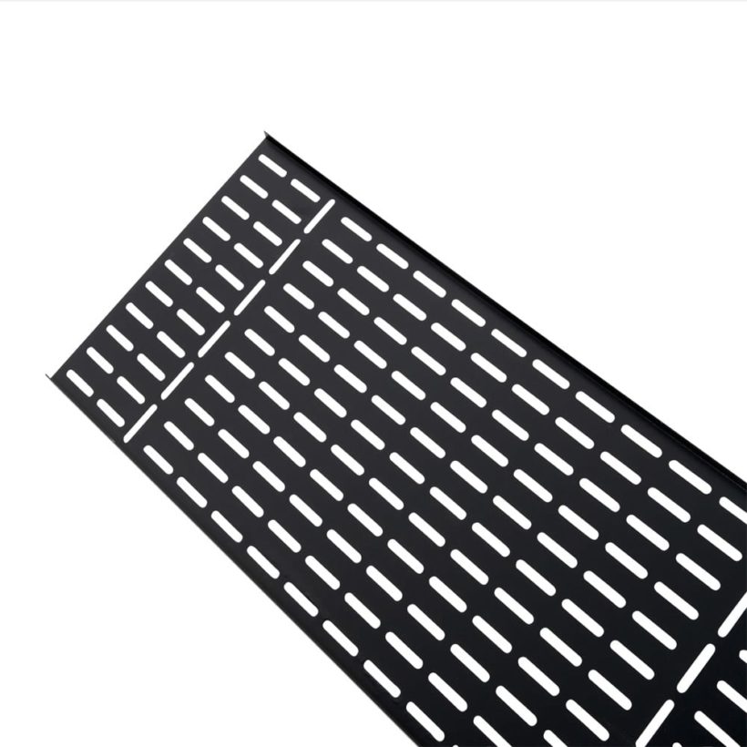 Qube Cable Trays | QUBE Network Enclosures