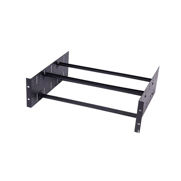 Satellite Cable Box Shelves | QUBE Network Enclosures